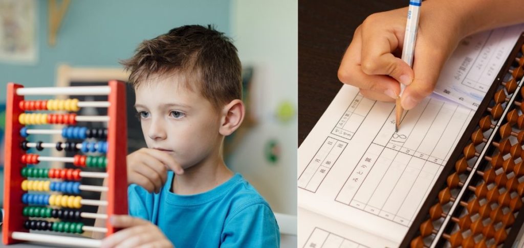 How to Use an Abacus to Teach Kids Math? - Math Becomes Very Easy When ...