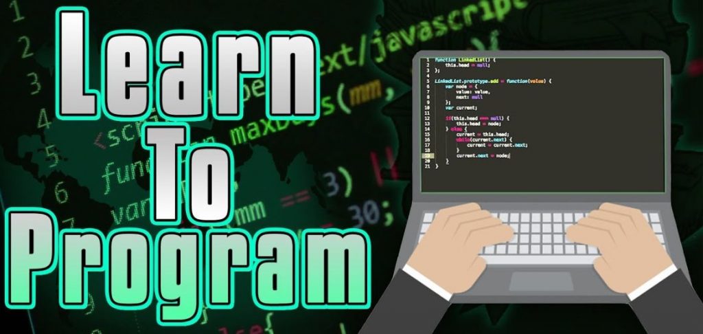 The Best Sites To Learn Programming To Build An Empire For Yourself ...