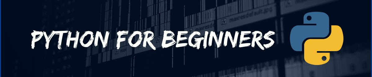 Python Tutorial for Beginners | eSiphala.lk
