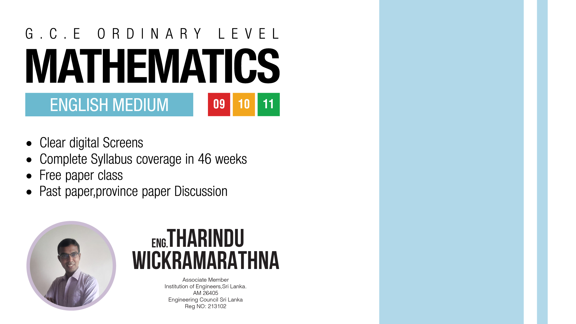 Ordinary level mathematics Local syllabus | eSiphala.lk - Sri Lanka's ...