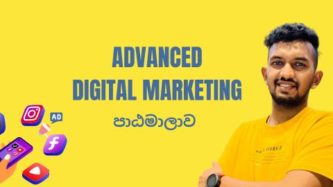 Digital marketing course in sinhala | eSiphala.lk - Sri Lanka's Largest ...