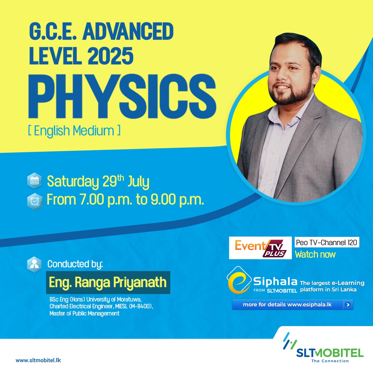 eSiphala.lk - Sri Lanka's Largest Online Learning Platform | eSiphala ...